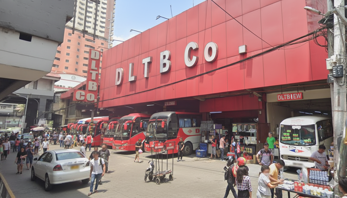 Buendia Bus Terminal Guide 2026 – DLTBCo Schedules & Fares | DLTB Bus ...