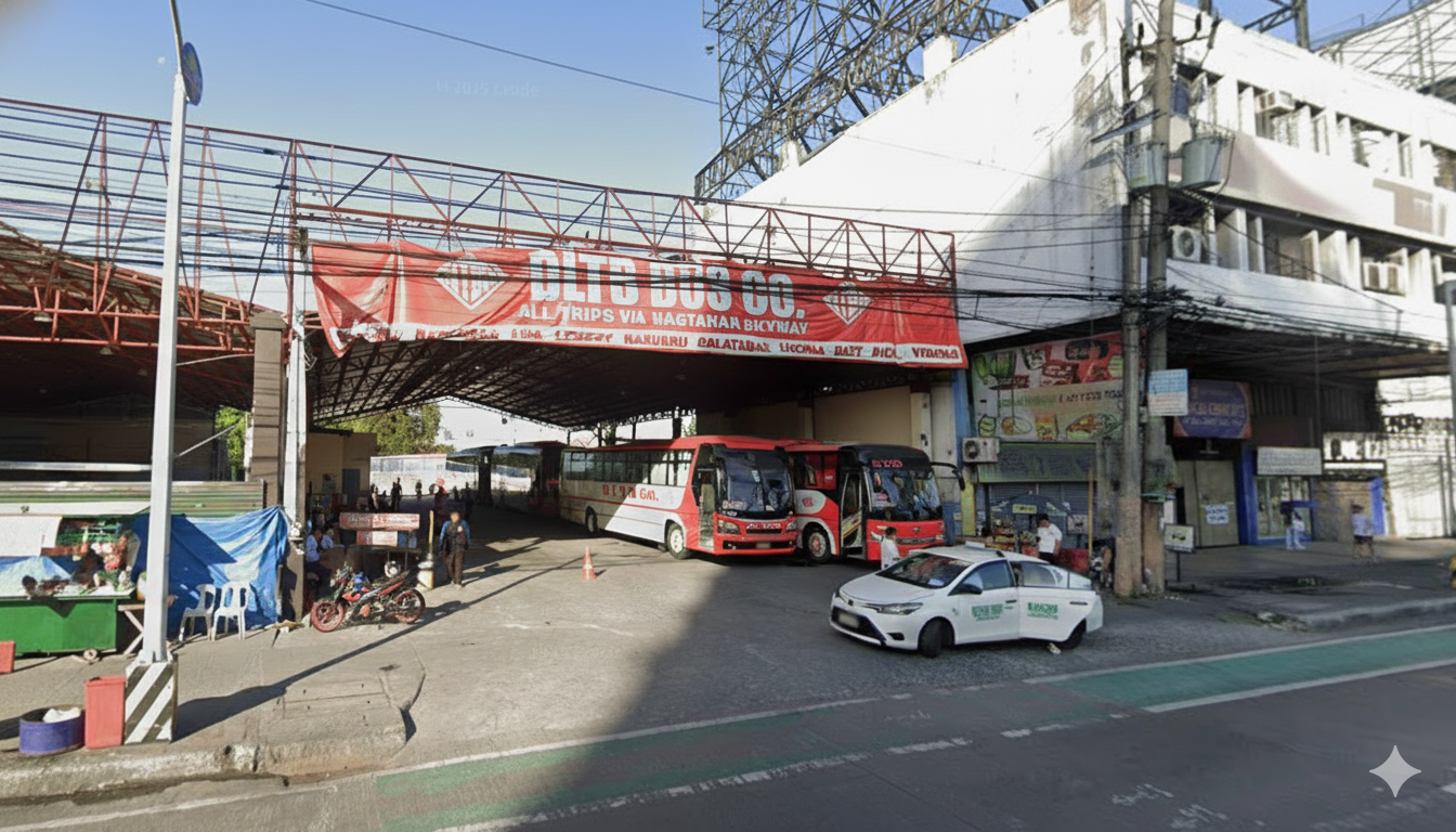 Cubao Bus Terminal Guide 2026 – Schedules, Fares & Directions | DLTB ...