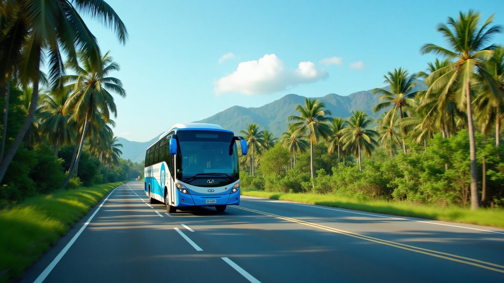 DLTB Bus Terminal Buendia, PITX, Cubao | Schedules & Fares to Bicol ...