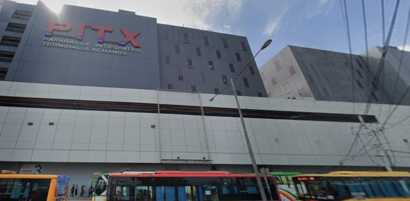 DLTB PITX Terminal Guide - Parañaque Integrated Terminal Exchange ...